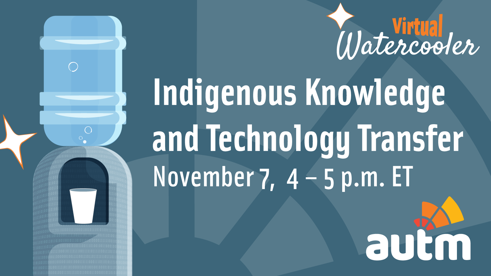 Events & Conferences In Technology Transfer | AUTM